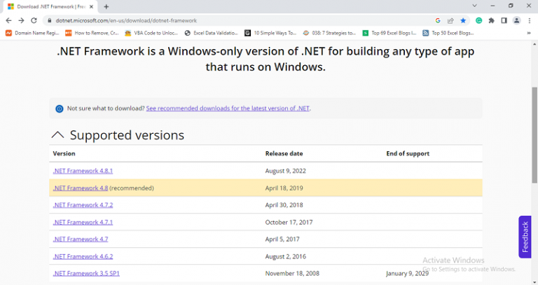 How To Install Gujarati Fonts In Microsoft Excel - MSOfficeGeek